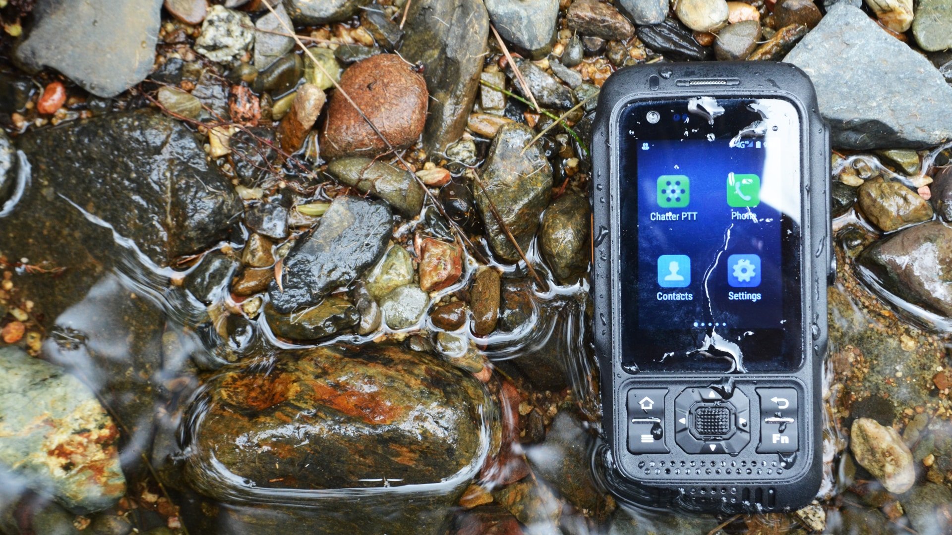 Introducing Digi-Poc, Powered by ChatterPTT | Digicom Wireless