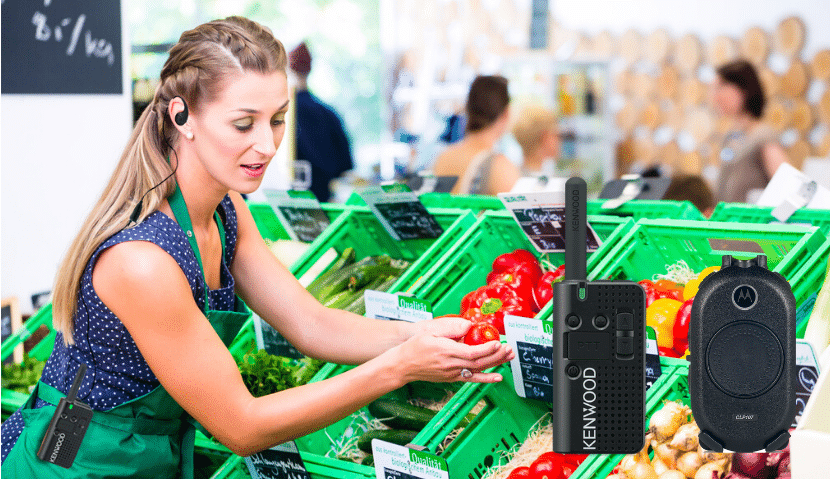 Maximize customer service during COVID19 | Digicom Wireless