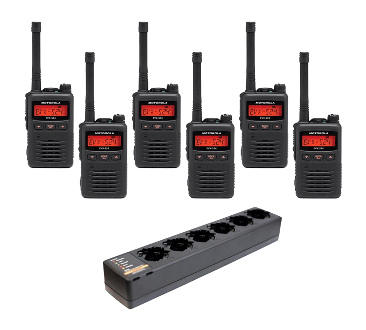 Up To 25% Off Two Way Radios & Walkie Talkies Online | Digicom Wireless