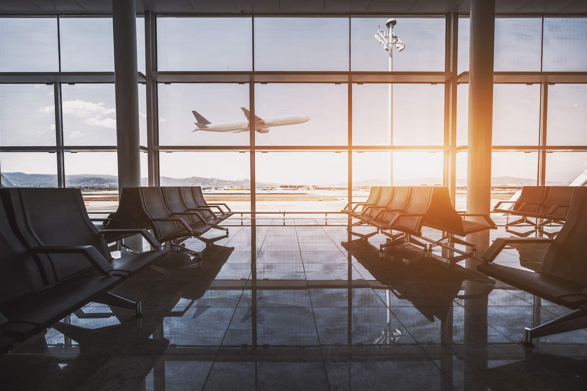 Airport Radios Australia | Aviation Communication Systems
