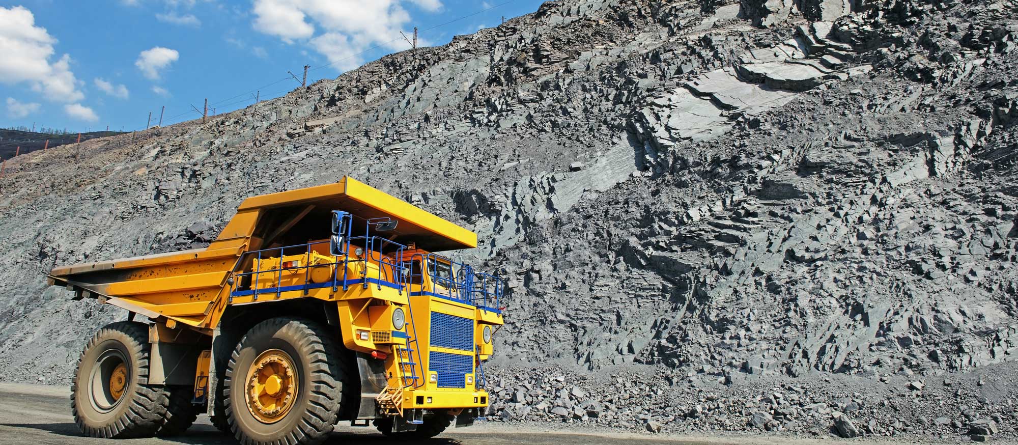 Hire Two Way Radios for Mining Industries | Digicom Wireless