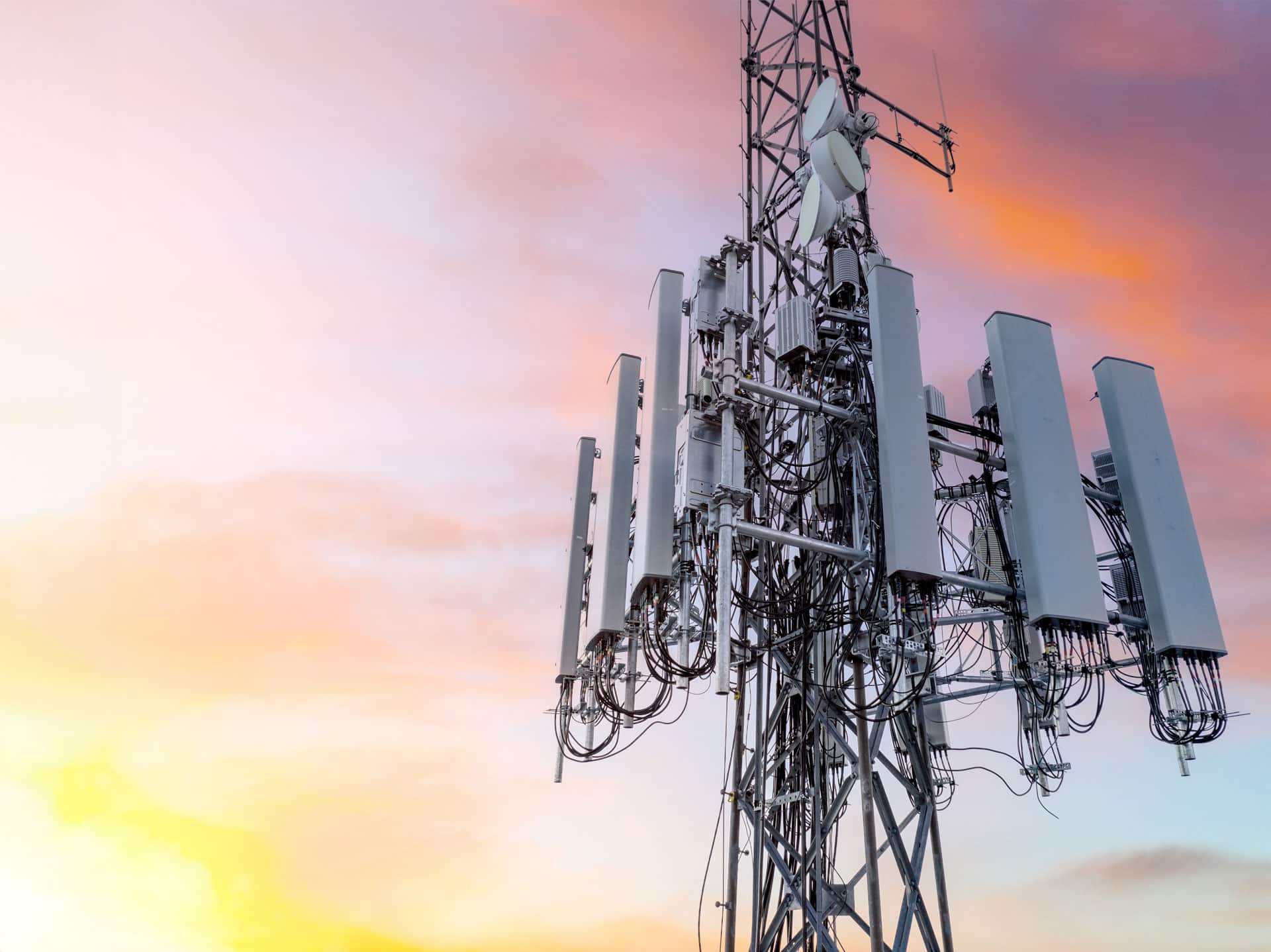 Distributed Antenna Systems (DAS) Solutions | Digicom Wireless