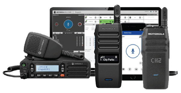 Unlock Motorola's WAVE PTX Promo: Enjoy 60 Days Free and Save Up to 25% on TLK100/TLK110