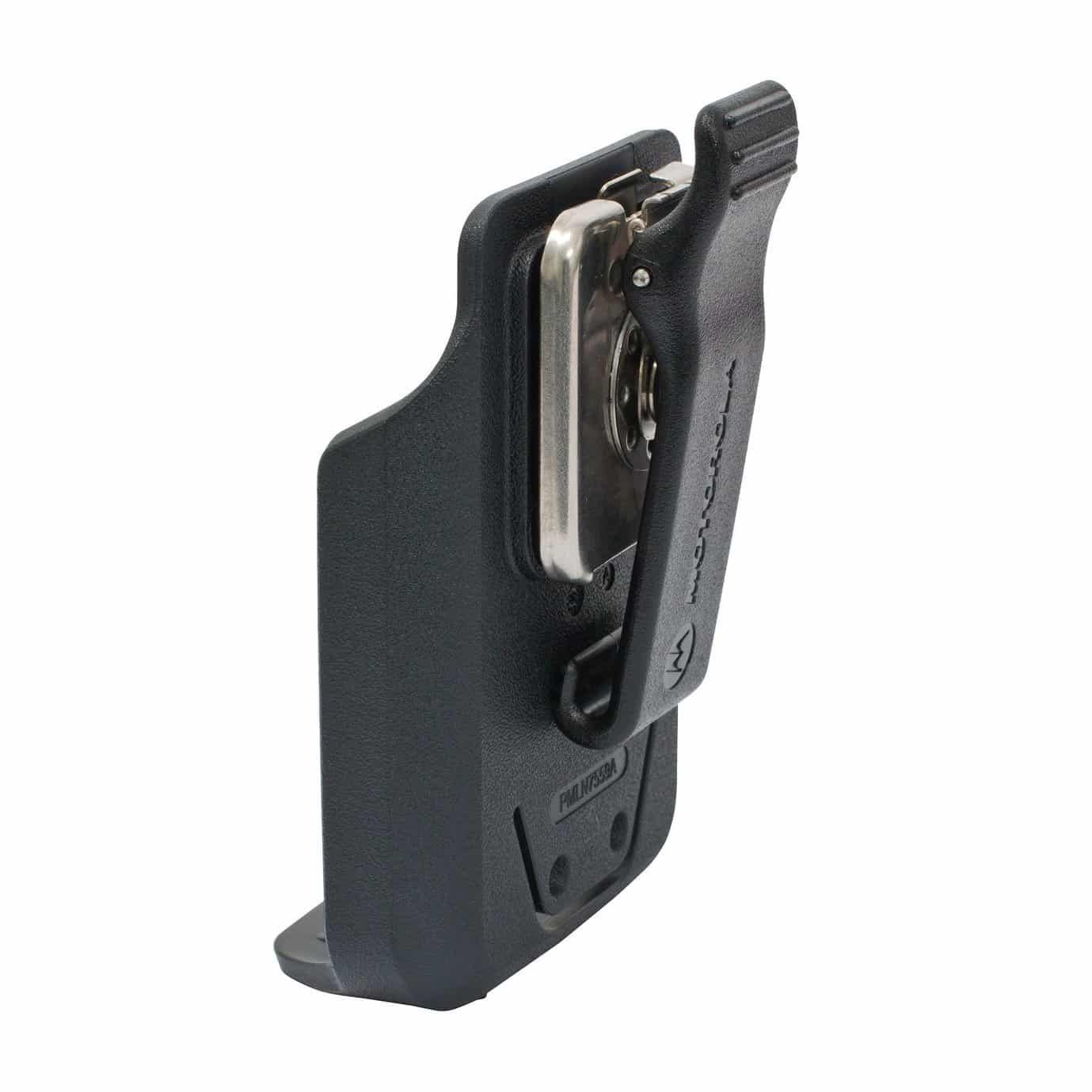 Motorola PMLN7559 Plastic Carry Holder With Belt Clip | Digicom Wireless