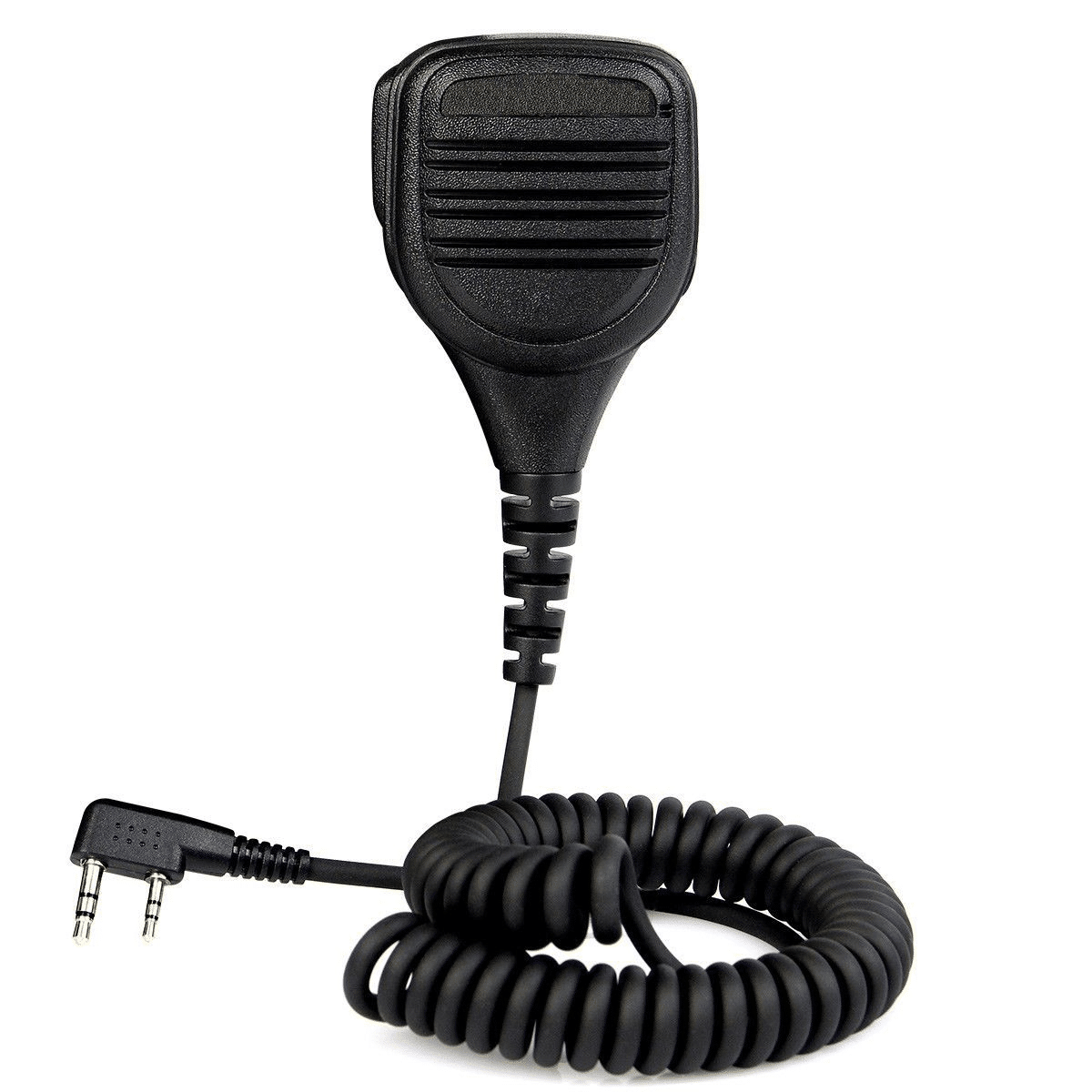 Remote Speaker Microphone - Kenwood, Kenwood Multi-Pin (NX3300,NX5300 ...