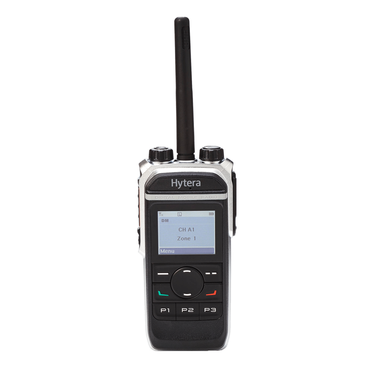 Hytera PD662 | Digicom Wireless